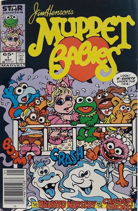 Muppet Babies