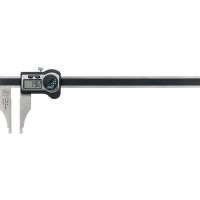 Pied Coulisse Tesa Twin Cal Ip Digitaux Faces De Mesure D