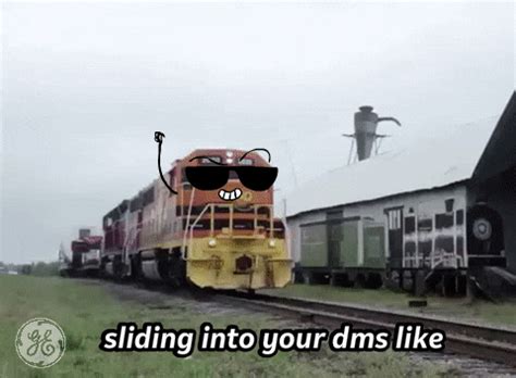 Sliding Into Your Dms GIFs Get The Best On GIPHY