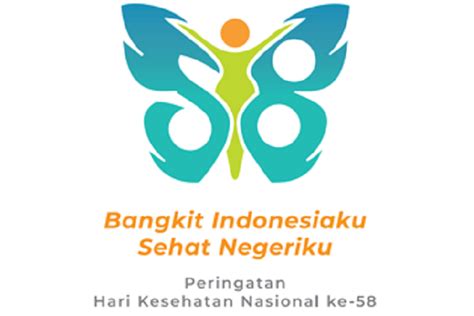 Twibbon Hari Kesehatan Nasional Ke Dengan Desain Terbaru Bagikan
