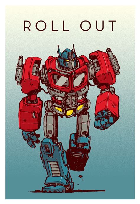 Transformers Roll Out Transformers Art Transformers Artwork