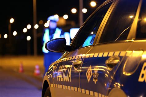 WROCŁAW Wypadek policyjnego radiowozu Są ranni Wrocławskie Fakty