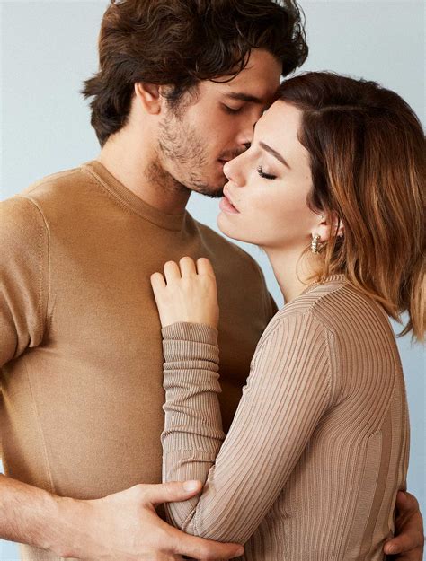 Blanca Suárez Yon González Felix Valiente