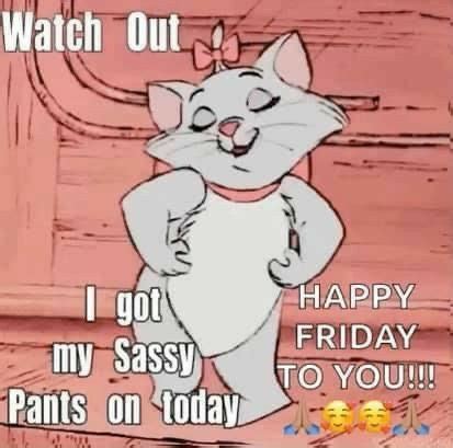 Pin By Mary Miller On Cute Friday Morning Friday Quotes Funny