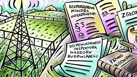 Czy budowa masztu antenowego wymaga pozwolenia na budowę Ładny Dom