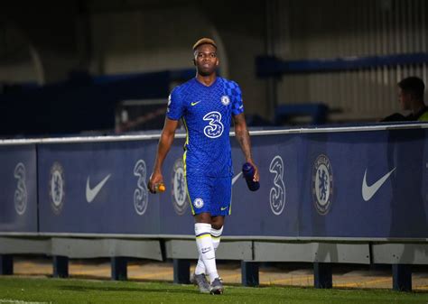Spurlos verschwunden Große Sorge um Ex Chelsea Profi Sky Sport Austria