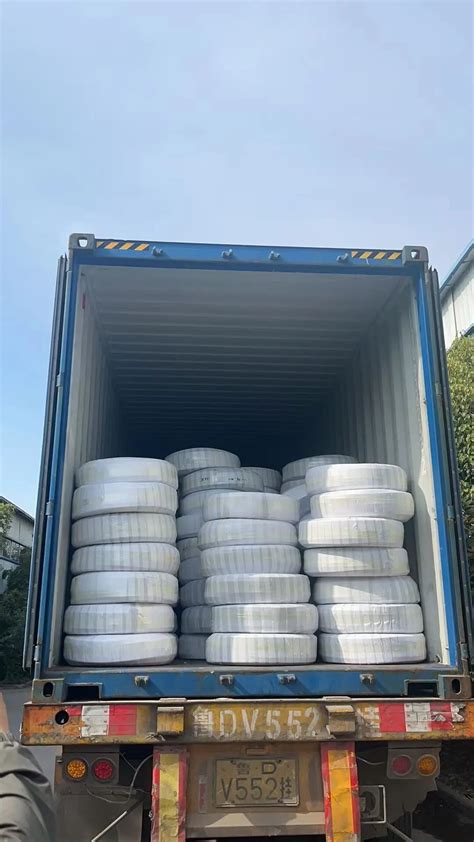 Steel Wire Braid Hydraulic Hose Dunlop Standard 1sn 2sn 4sp High
