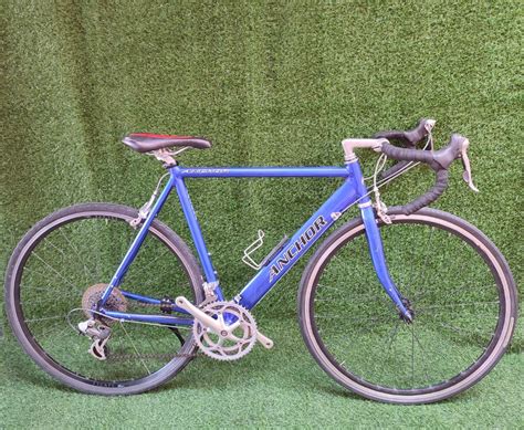Bridgestone Anchor Road Bike Japan Surplus Sports Equipment Bicycles