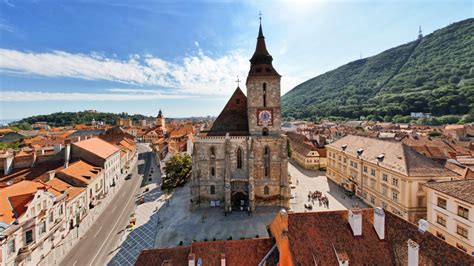 Transilvania en bicicleta descubre el origen de Drácula entre viñedos