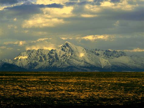 Fotos Gratis Paisaje Naturaleza Horizonte Desierto Monta A Nube