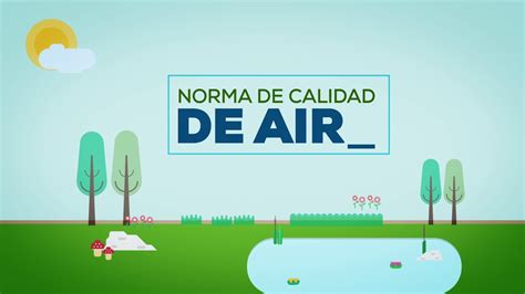 La Importancia De Mejorar La Calidad Del Aire Youtube