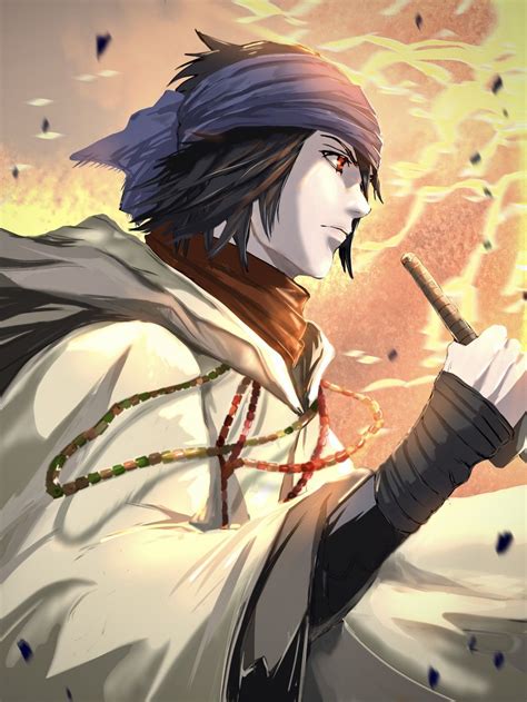 Sasuke Uchiha