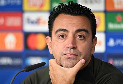 Las Excusas De Xavi La Galerna