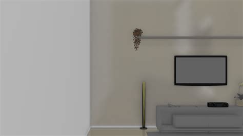 Sala De J Ssica Planta D Mooble