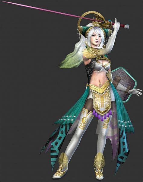 Warriors Orochi Image Zerochan Anime Image Board