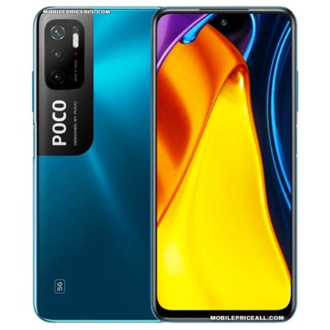 Xiaomi Poco M4 Pro 5G Specs Faq Comparisons