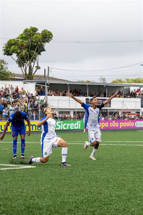 Aster Itaquá vence o Oeste e garante classificação para terceira fase