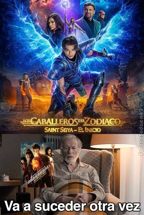 Otra prueba de que Hollywood jamás aprende de sus errores facepalm