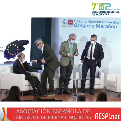 7º Encuentro Nacional de Pacientes AESPI