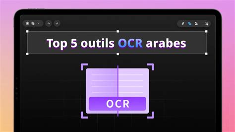 Les Meilleurs Logiciels D Ocr Pour Windows Updf