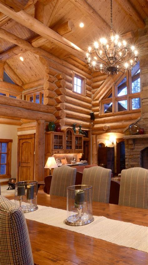 Warm Cozy Rustic Kitchen Designs For Your Cabin Artofit