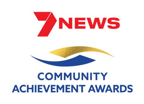 Community Achievement Awards Awards Australia