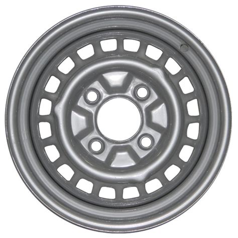 Calota Met Lica Cromada Chata Vw Fusca Kombi Variant Tl
