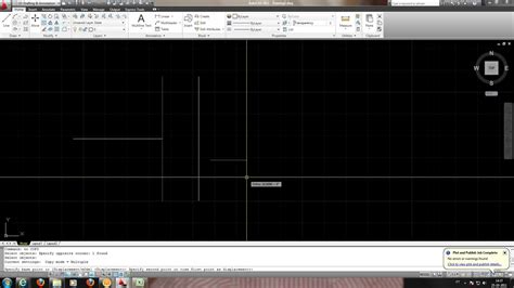 Como Estender A Linha No Autocad Image To U