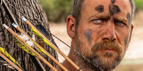 Naked And Afraid Do Cole And Shell Survive The African Wilderness