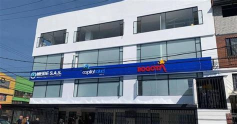 Cómo saber el estado de afiliación en Capital Salud EPS en Bogotá