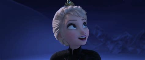 Let It Go HD Screencaps Elsa The Snow Queen Photo 36269509 Fanpop
