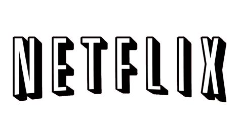 Netflix Logo And Sign New Logo Meaning And History PNG SVG