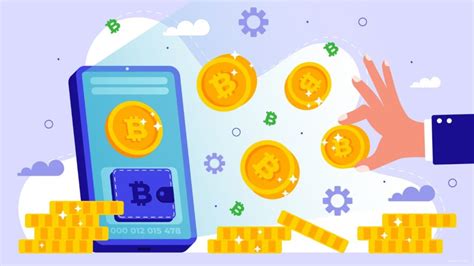The Relationship Between Blockchain And Cryptocurrency In Australia