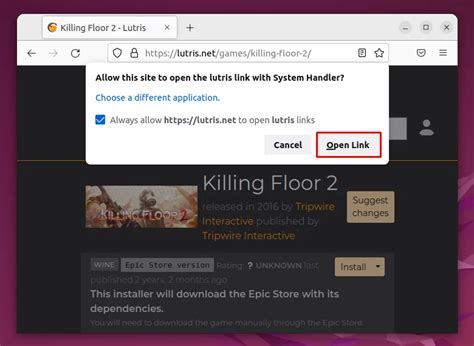How To Install Lutris On Ubuntu Linux Nightly