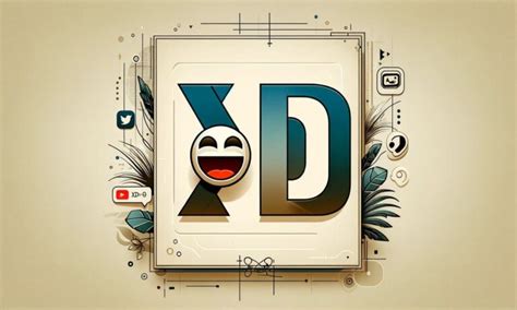 Que Significa XD En WhatsApp Y Redes Sociales