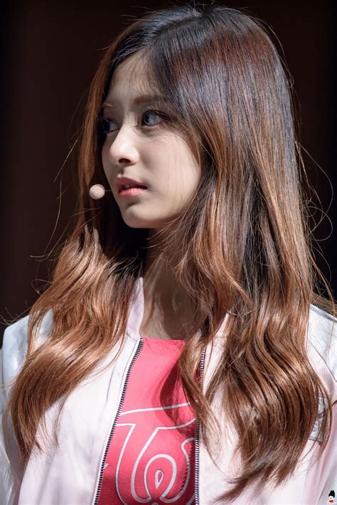 TEAM TWICE Most Beautiful Faces Long Hair Styles Beautiful Face