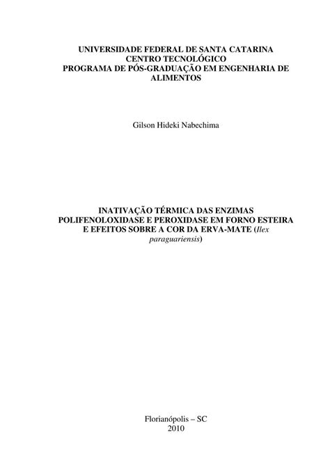 Considerações finais Repositório Institucional da UFSC