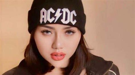 Sosok Meli 3Gp Model Asal Medan Pernah Jadi SPG Dan Kini Jadi