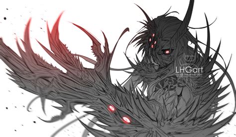 L H G Λ Я T on Twitter OC