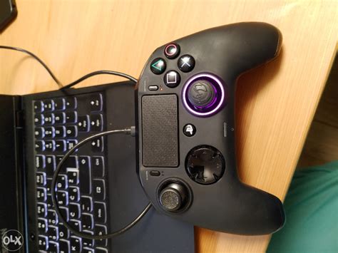 NACON Revolution PRO Controller 2 PS4 PS5 PC Džojstik Gamepad