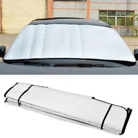 Auto Sun Visor Covers