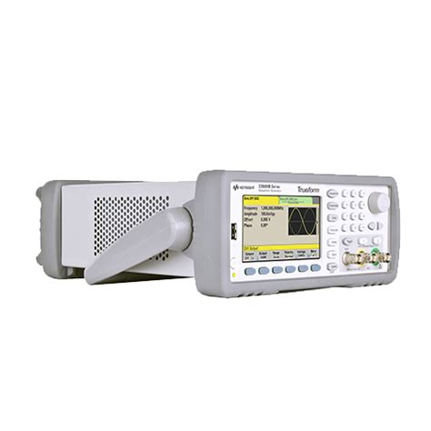 B Keysight