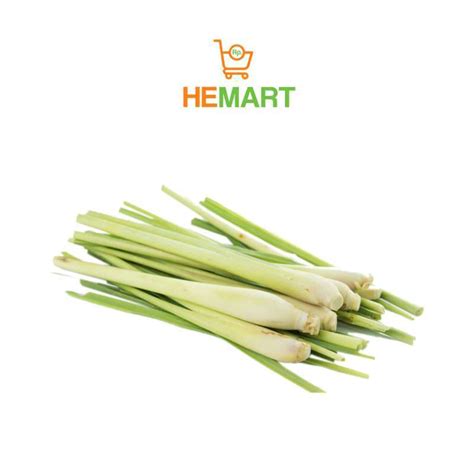 Jual Bumbu Dapur Daun Sereh Gr Di Seller Hemart Indonesia