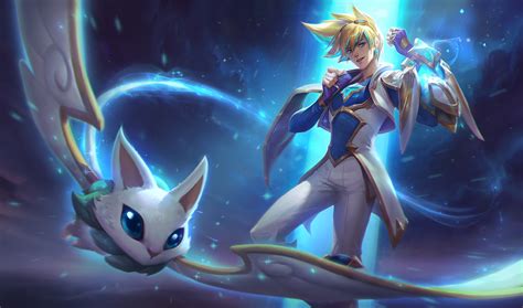 Best Build For Ezreal In URF LeagueFeed