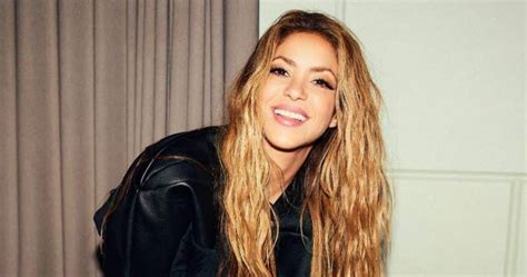 No Hay Primera Sin Segunda Shakira Inicia Venta General Para Su