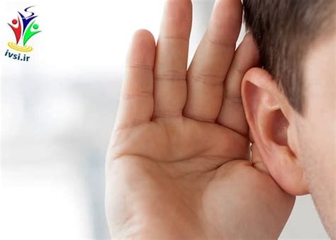 هنر گوش دادن فعال کلید طلایی ارتباط مؤثر و بهبود روابط ایوسی