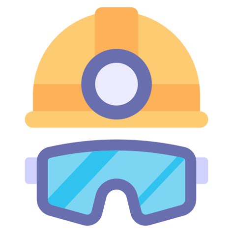 Icono De Casco Good Ware Flat