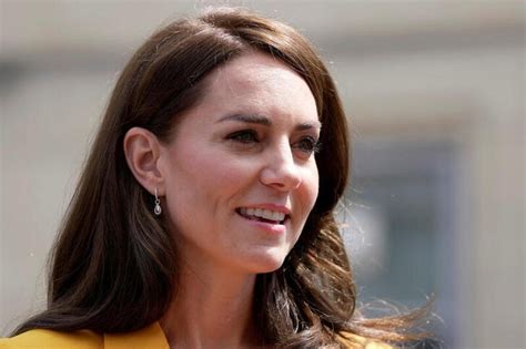 Kate UK S Princess Of Wales Has Surgery Charles In Hospital Next