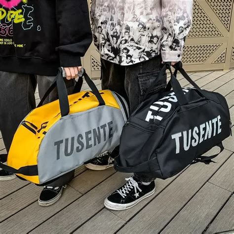 Torba Na Si Owni Damskie Plecak Fitness O Du Ej Pojemno Ci Sportowe