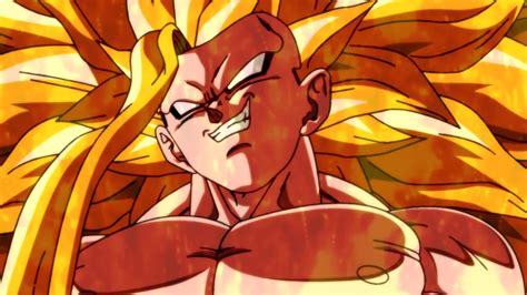 Super Saiyan Infinity Goku Wallpapers Wallpaper Cave